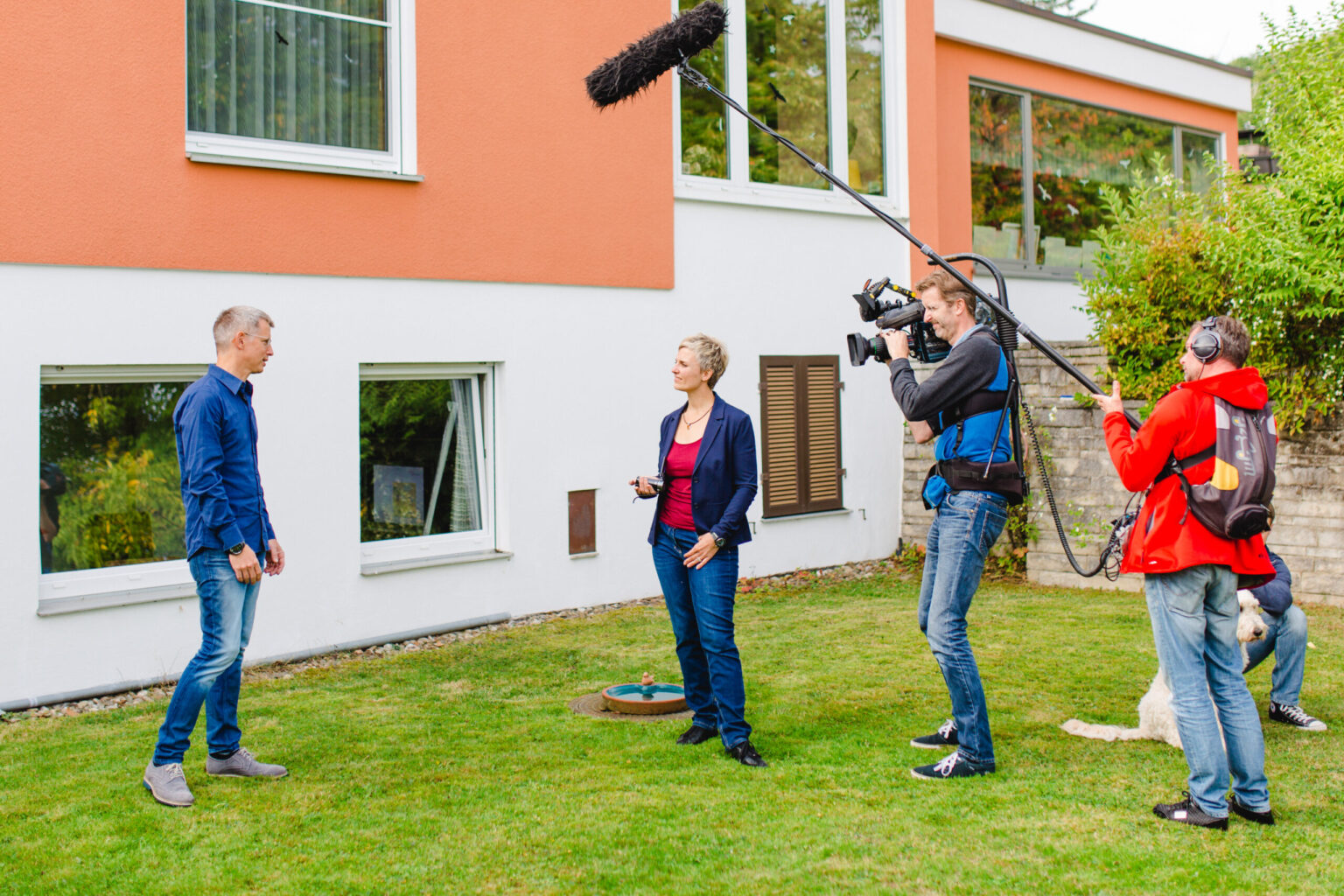 Presse – Nicola Hoffmann